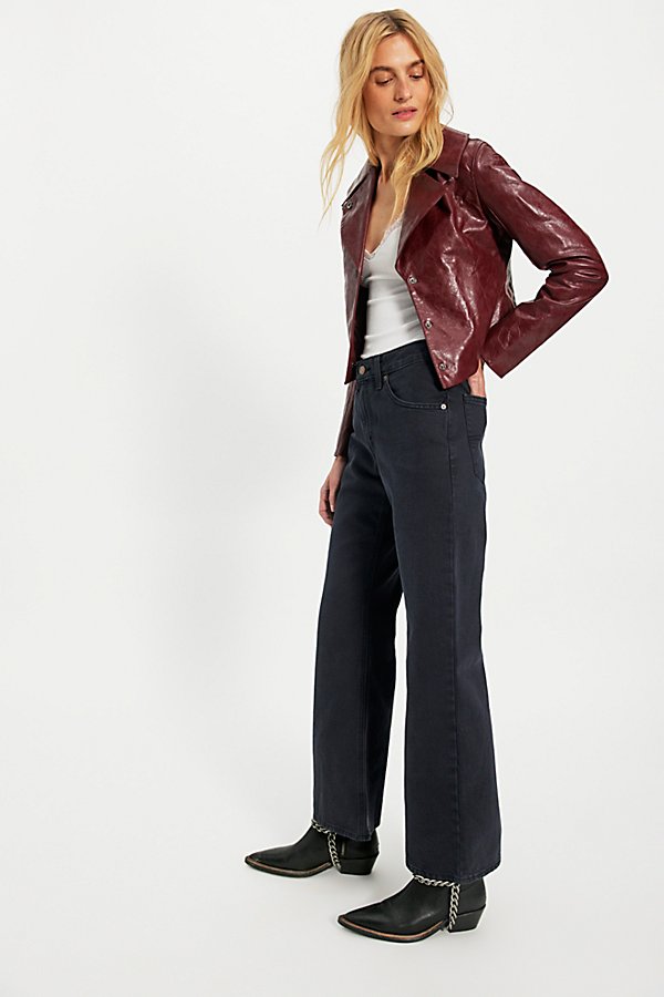 LEVI'S Loose Boot Jeans